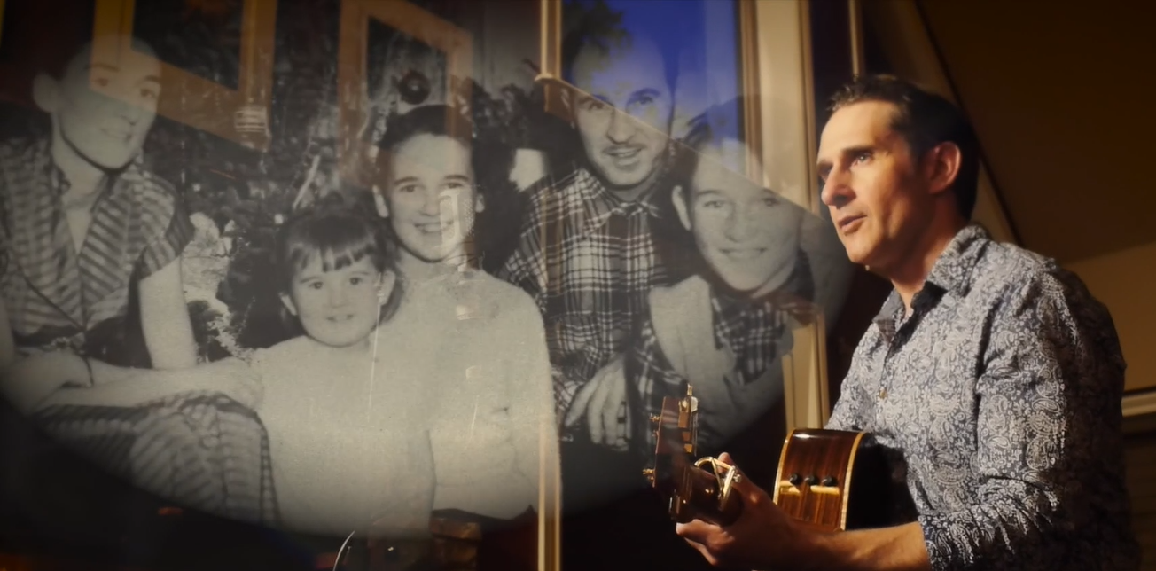Video: God Save Doreen by Dave Carroll - Dave Carroll | An award ...